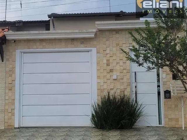 Casas para venda em Suzano no bairro Cidade Boa Vista