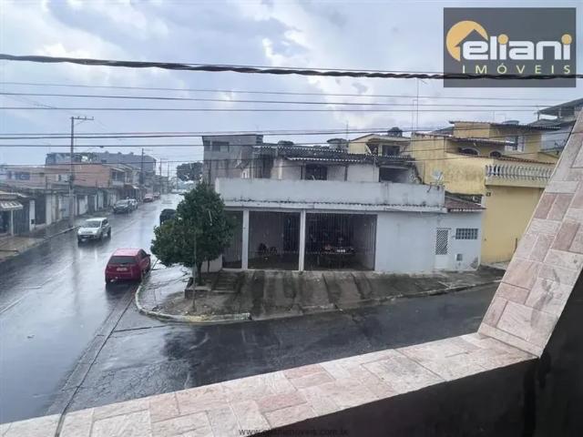 Casas para venda em Suzano no bairro Jardim Dona Benta