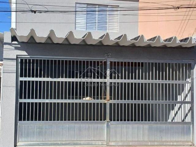 CASAS PARA VENDA INDIVIDUAIS NO JARDIM PENHA