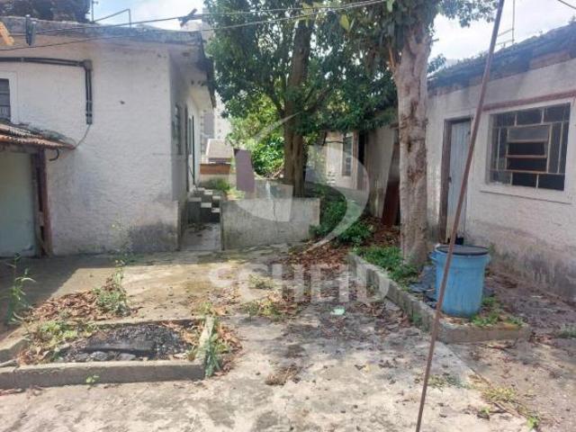 Casas para venda 360m² Campo Grande Vila Gea