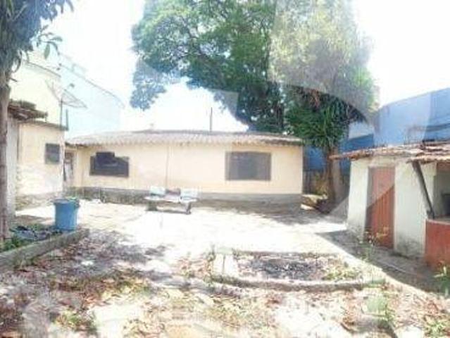 Casas para venda 360m² Campo Grande Vila Gea