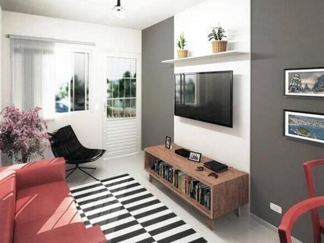 Casas prontas para morar em Sorocaba com entrada parcelada