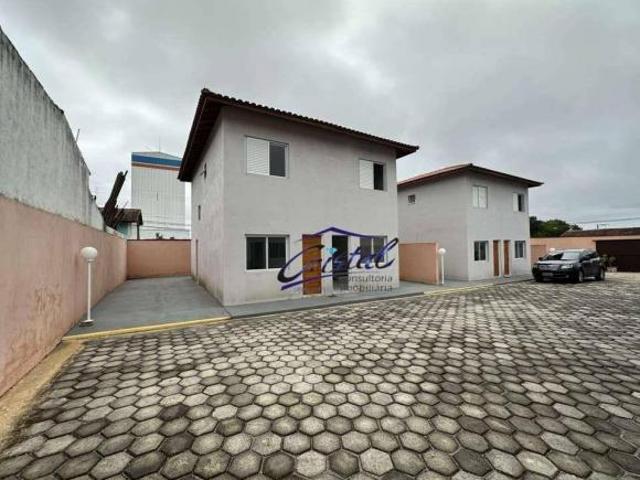 CASAS PRONTAS PARA MORAR. VENHA ESCOLHER A SUA!