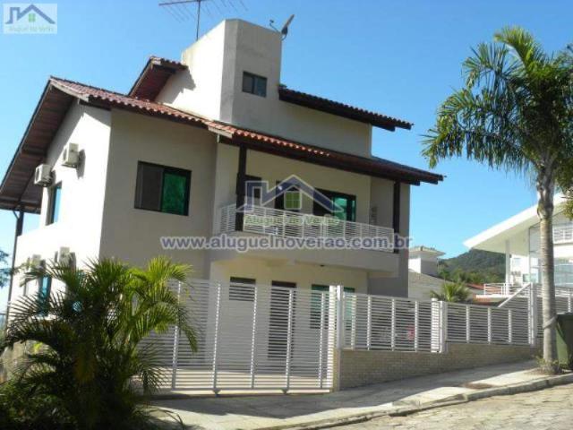Casas Praia Brava Florianópolis, Aluguel no Verão