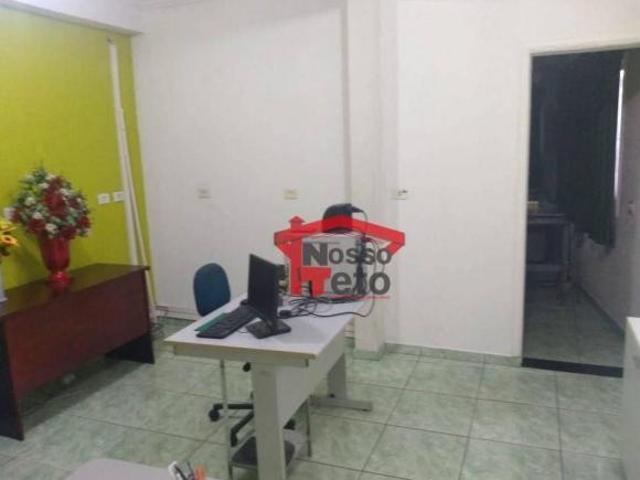 CASAS P/RENDA c/ 180 m² Valor de venda R$ 475.000 Freguesia do Ó São Paulo/SP