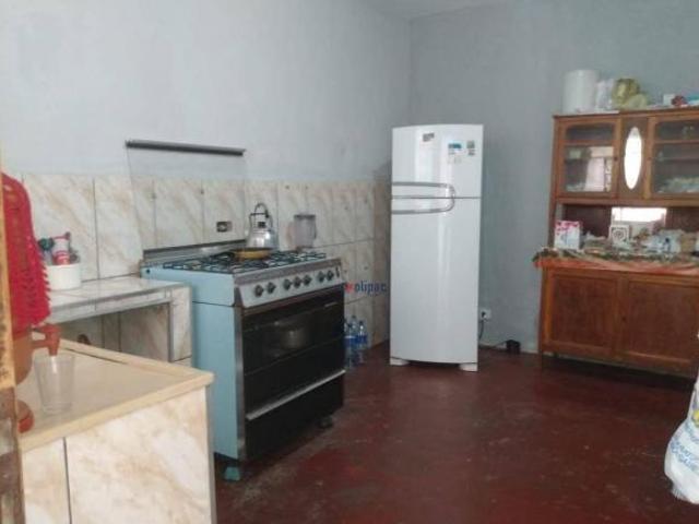 Casas residenciais 3 em um terreno de 158,00 mets2. Vila Floria Guarulhos SP