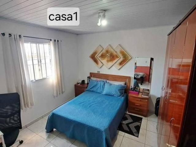 Casas residenciais 4 2 vagas de garagem no Jardim Belvedere Guarulhos SP
