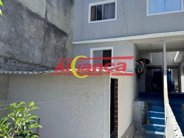 CASAS RESIDENCIAIS COM RENDA PIMENTAS GUARULHOS SP