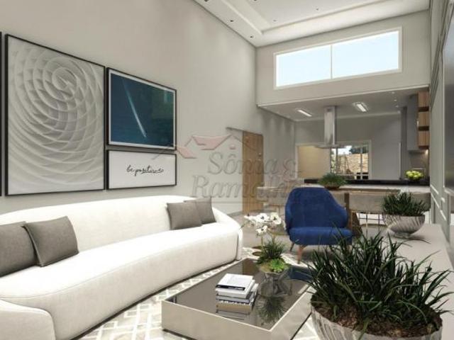 Casas Residenciais Condomínio em Bonfim Paulista