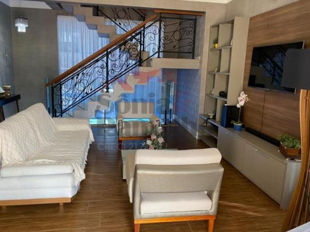 Casas Residenciais Condomínio em Bonfim Paulista