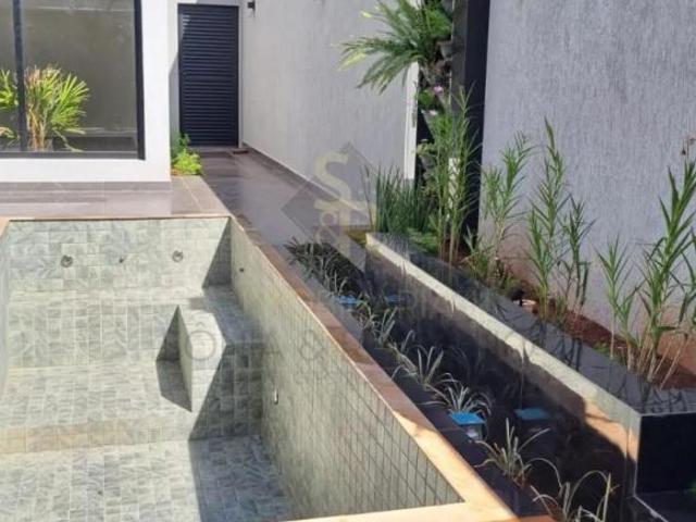 Casas Residenciais Condomínio em Bonfim Paulista