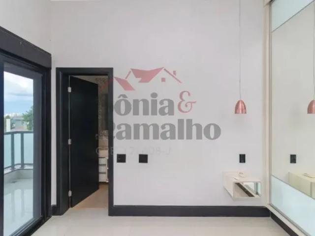 Casas Residenciais Condomínio em Bonfim Paulista