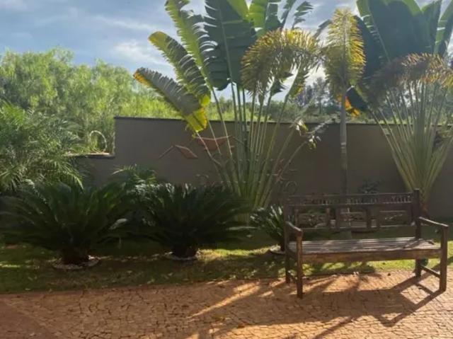 Casas Residenciais Condomínio em Bonfim Paulista