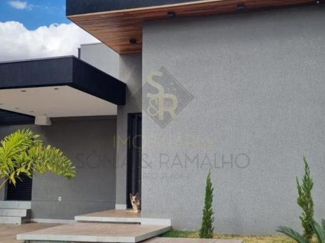 Casas Residenciais Condomínio em Bonfim Paulista