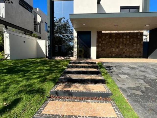 Casas Residenciais Condomínio em Bonfim Paulista