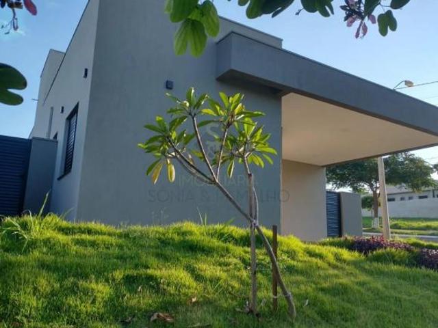 Casas Residenciais Condomínio em Bonfim Paulista