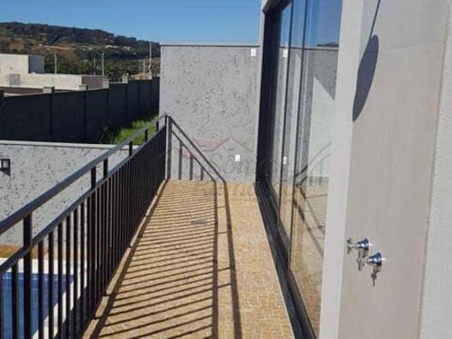 Casas Residenciais Condomínio em Bonfim Paulista