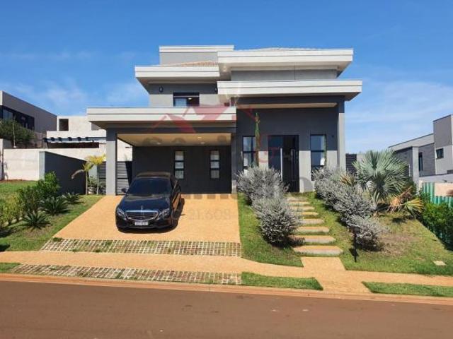 Casas Residenciais Condomínio em Bonfim Paulista