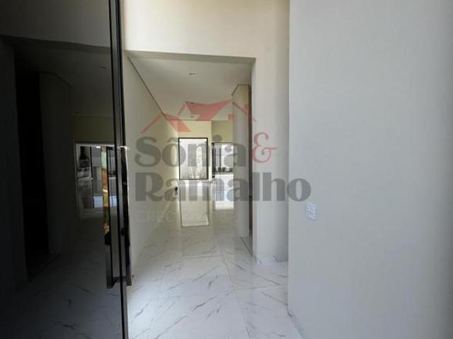 Casas Residenciais Condomínio em Bonfim Paulista