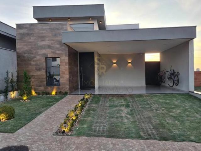 Casas Residenciais Condomínio em Bonfim Paulista