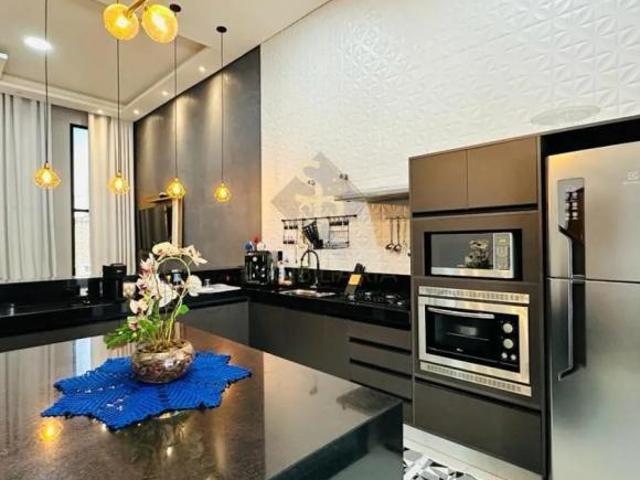 Casas Residenciais Condomínio em Bonfim Paulista