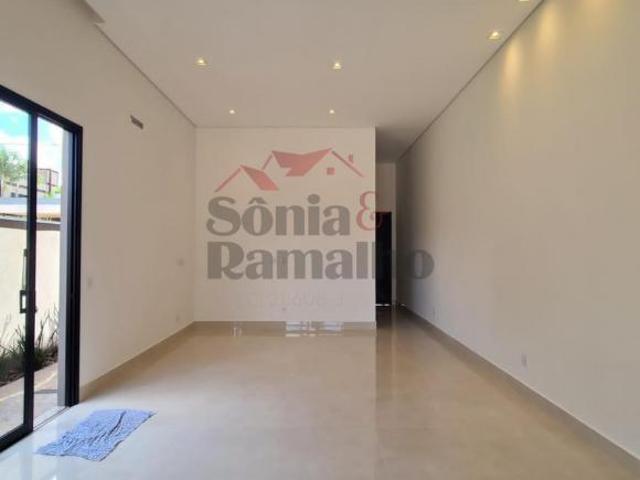 Casas Residenciais Condomínio em Bonfim Paulista