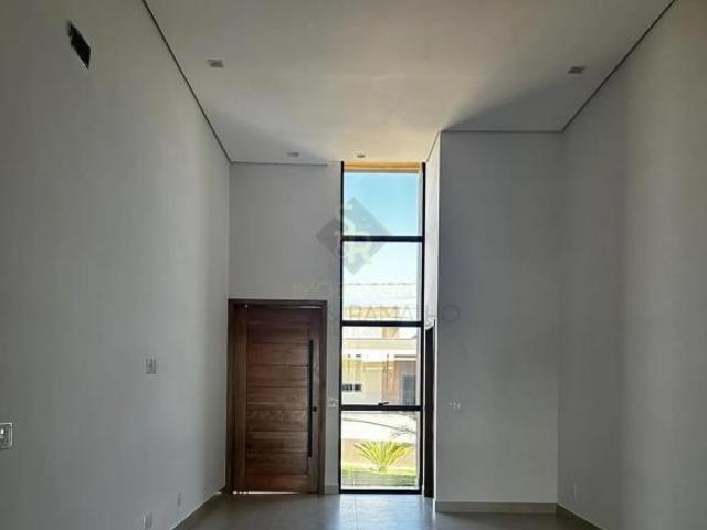Casas Residenciais Condomínio em Bonfim Paulista
