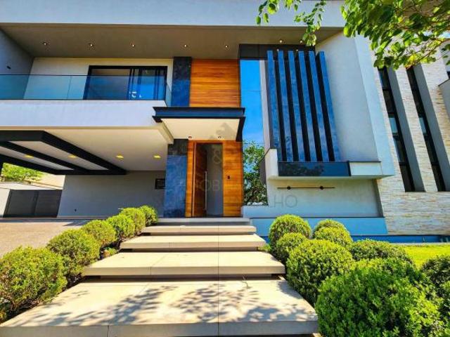 Casas Residenciais Condomínio em Bonfim Paulista