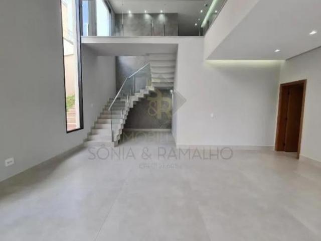Casas Residenciais Condomínio em Bonfim Paulista