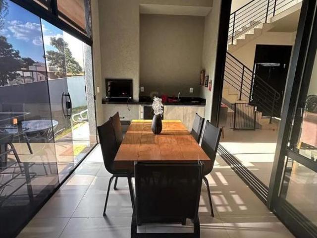 Casas Residenciais Condomínio em Bonfim Paulista