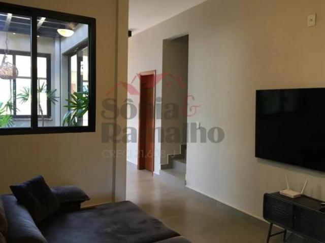 Casas Residenciais Condomínio em Bonfim Paulista