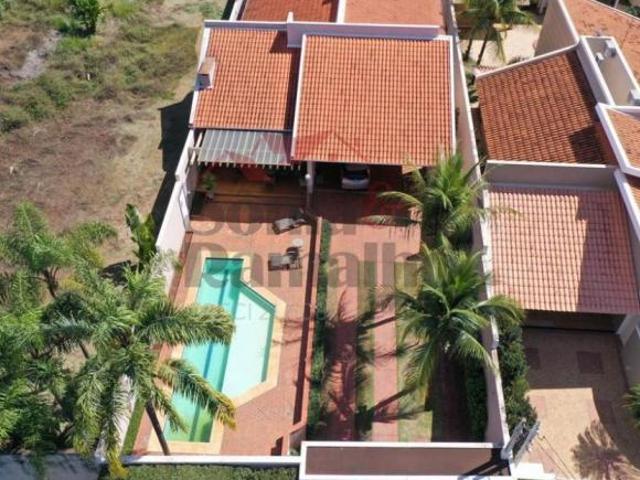 Casas Residenciais Condomínio em Bonfim Paulista