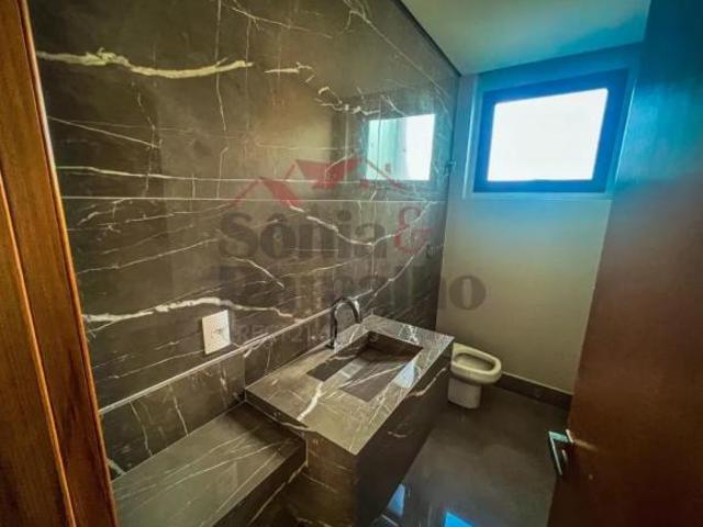 Casas Residenciais Condomínio em Bonfim Paulista