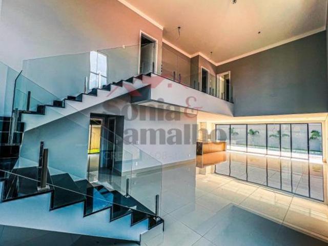 Casas Residenciais Condomínio em Bonfim Paulista