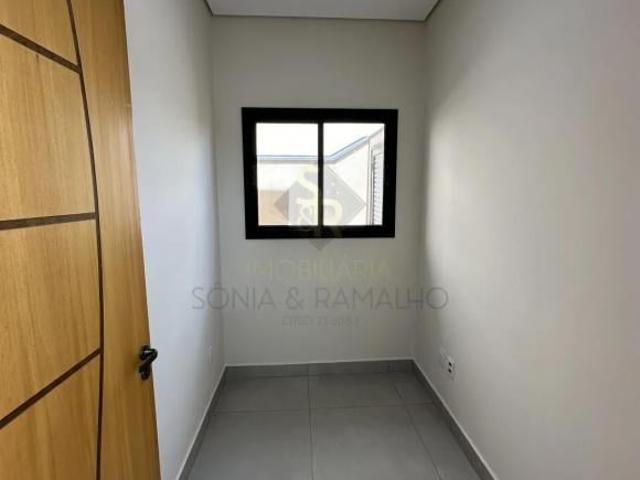Casas Residenciais Condomínio em Bonfim Paulista