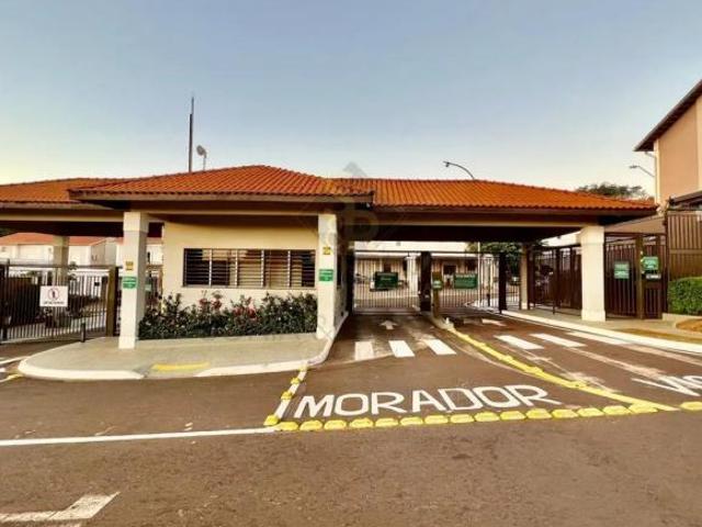 Casas Residenciais Condomínio em Bonfim Paulista Ribeirão Preto
