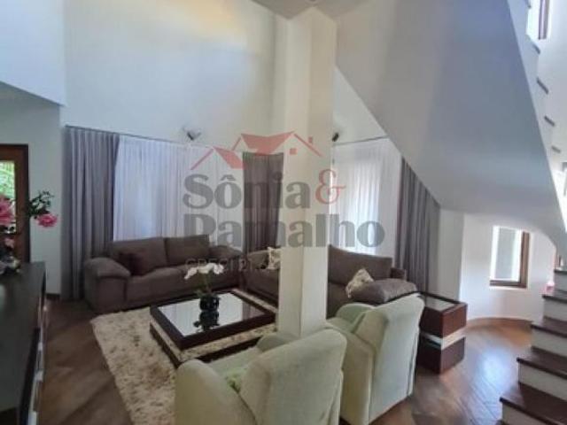 Casas Residenciais Condomínio em Franca