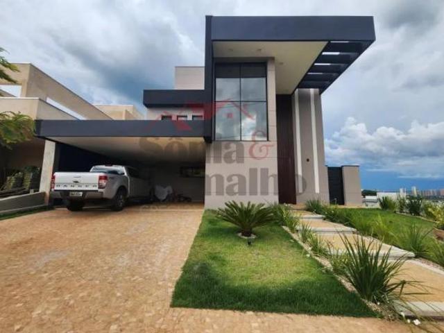 Casas Residenciais Condomínio em Ribeirão Preto