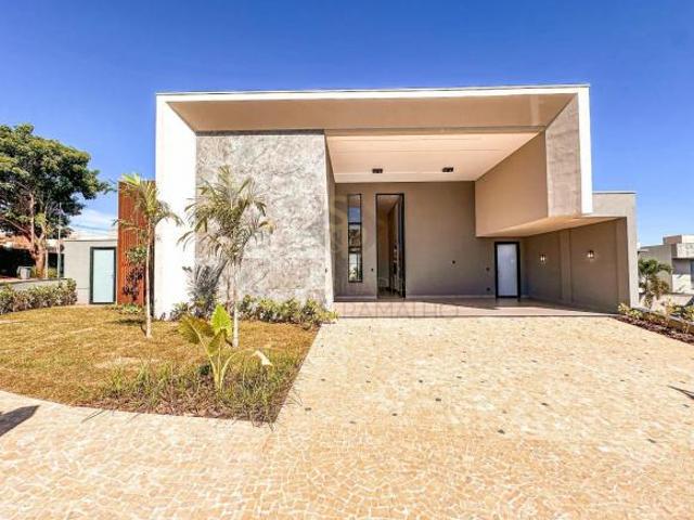 Casas Residenciais Condomínio em Ribeirão Preto