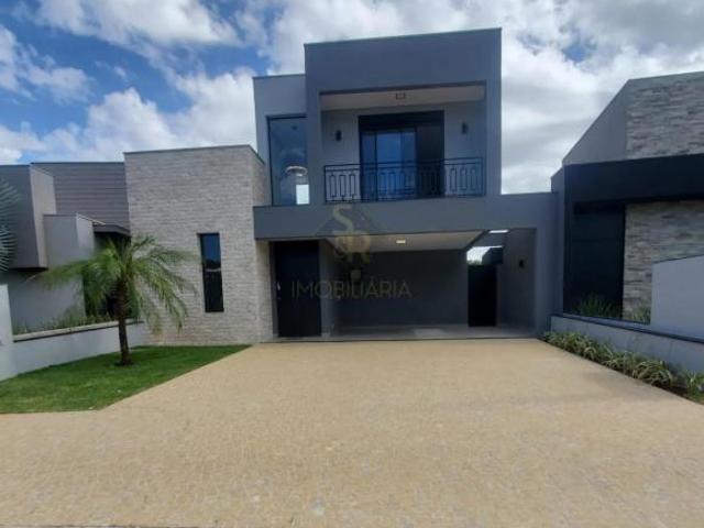 Casas Residenciais Condomínio em Ribeirão Preto