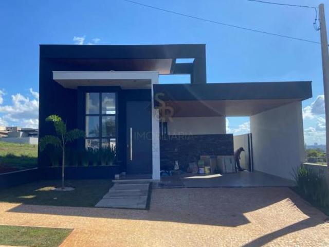 Casas Residenciais Condomínio em Ribeirão Preto