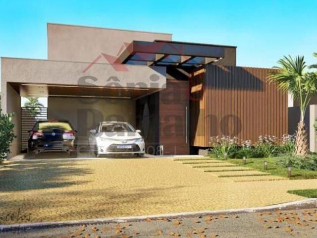 Casas Residenciais Condomínio em Ribeirão Preto