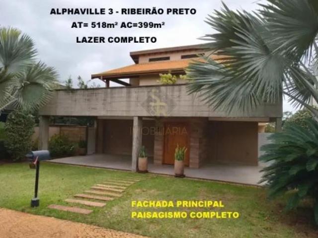 Casas Residenciais Condomínio em Ribeirão Preto
