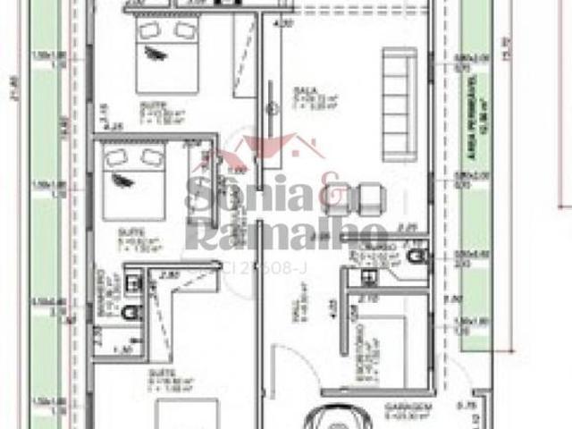 Casas Residenciais Condomínio em Ribeirão Preto