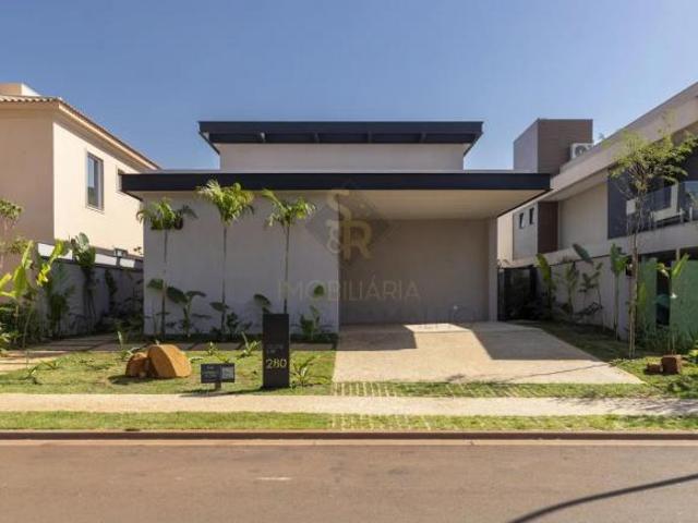 Casas Residenciais Condomínio em Ribeirão Preto