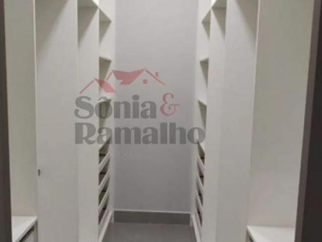 Casas Residenciais Condomínio em Ribeirão Preto