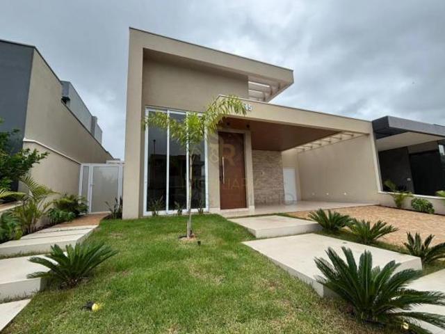 Casas Residenciais Condomínio em Ribeirão Preto