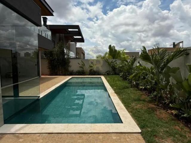 Casas Residenciais Condomínio em Ribeirão Preto