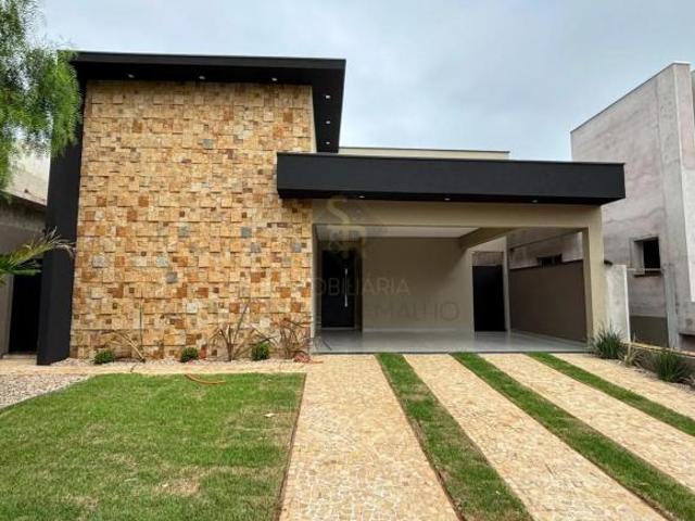 Casas Residenciais Condomínio em Ribeirão Preto