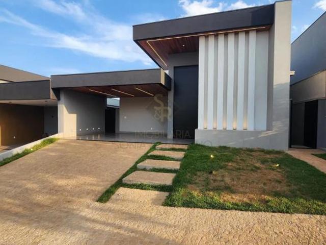 Casas Residenciais Condomínio em Ribeirão Preto